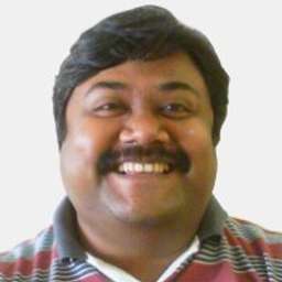 Surajit Mitra - Crunchbase Person Profile