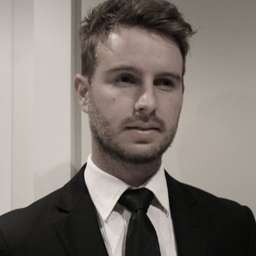 Paul Copplestone - Crunchbase Person Profile