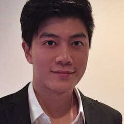 Edward Chiu - Co-Founder & CEO @ Catalyst Software - Crunchbase Person Profile