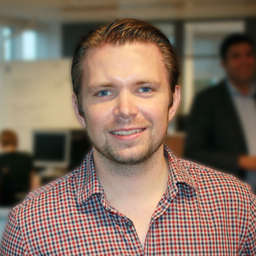 Jacob Leander-Olsson - Founder & CEO @ Fanzone - Crunchbase Person Profile