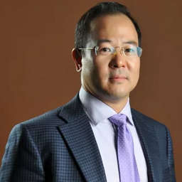 Thomas Tsao - Co-Founder @ Gobi Partners - Crunchbase Person Profile