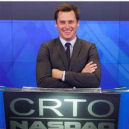 Gregory Gazagne - Chief Operating Officer - COO @ Swile - Crunchbase ...