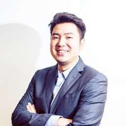 Sheji Ho - Co-Founder & CEO @ HD - Crunchbase Person Profile