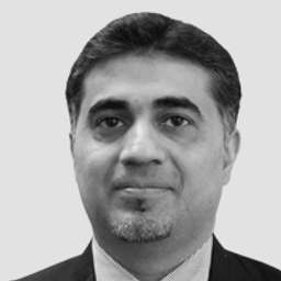 Nadeem Hashmi - Customer Success Executive @ GeoViz Inc. - Crunchbase ...