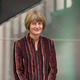Janette Burke - University Librarian @ University of Tasmania ...