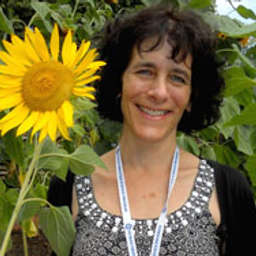 Cynthia Moss - Professor @ The Johns Hopkins University - Crunchbase ...