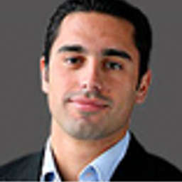 Joe Poulin - CEO @ JPK Capital - Crunchbase Person Profile