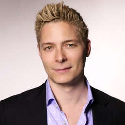 Ian Beacraft - Crunchbase Person Profile