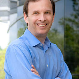 Gary Glick - Founder and CEO @ Odyssey Therapeutics - Crunchbase Person ...