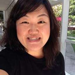 Julie Choi - Chief Marketing Officer @ MosaicML - Crunchbase Person Profile