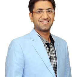 Ishan Gupta - Crunchbase Person Profile