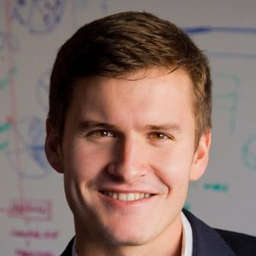 Michael Paulus - Investor @ RelateIQ - Crunchbase Person Profile