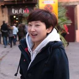 Nicole Hosun Kim - Crunchbase Person Profile