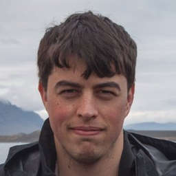 Connor Dunn - CTO & Co-Founder @ Found - Crunchbase Person Profile