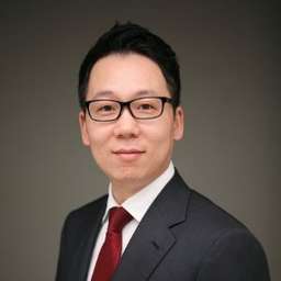 Joe Cho - Crunchbase Person Profile