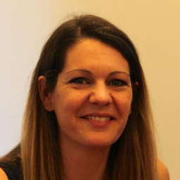 Isabelle Andrieu - Founder and COO @ Translated - Crunchbase Person Profile