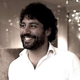 Guillermo Freire - Founder & CEO @ TROCAFONE - Crunchbase Person Profile