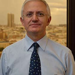 Andres Pelaez - Senior Partner @ MCH - Crunchbase Person Profile