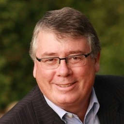 John Glanville - CEO and President @ maps.com - Crunchbase Person Profile