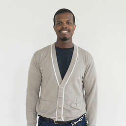 Jonathan Smalls - Crunchbase Person Profile