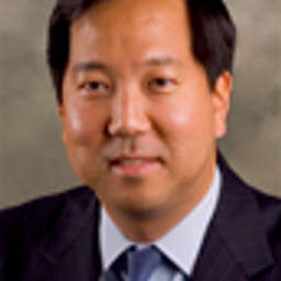 Michael Chae - CFO @ Blackstone Group - Crunchbase Person Profile
