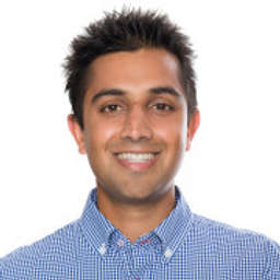 Anand Murthy - CFO @ Young & Reckless - Crunchbase Person Profile