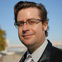 Peter Asaro - Co-Founder @ International Committee for Robot Arms ...