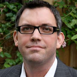 Ian Fordham - Head of Learning - Europe & Global Co-Chair, ViAble ...