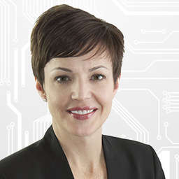 Dawn Barber - Manager, Clinical Education EVOQUE @ Edwards Lifesciences ...