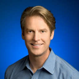 Allan Thygesen - Chief Executive Officer @ DocuSign - Crunchbase Person ...