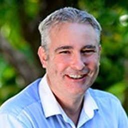 Peter Godden - Crunchbase Person Profile