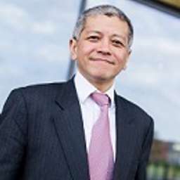 Danny Quah - Dean and Li Ka Shing Professor in Economics @ Lee Kuan Yew ...