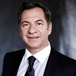 Alec Gores - Founder, Chairman and Chief Executive Officer @ The Gores ...