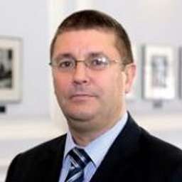 Derek Moran - Secretary General of the Department of Finance ...