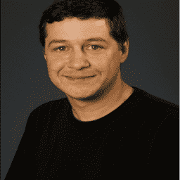 Joseph Macri - Vice President/CTO @ AMD - Crunchbase Person Profile