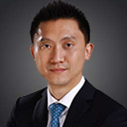 Peter Hwang - CEO and Board Member @ DragonCor - Crunchbase Person Profile