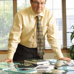 Thomas Redman - President @ Navesink Consulting Group - Crunchbase ...