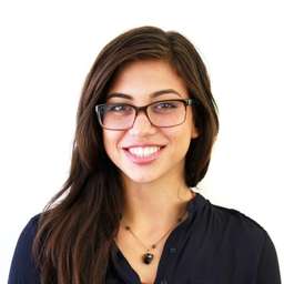 Isis Anchalee - Crunchbase Person Profile