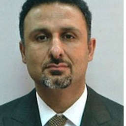 Ali Erfan - Chief Executive Officer @ Tigris Financial Group - Crunchbase Person Profile