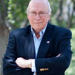 Dick Cheney - Former Vice President of the United States, Former ...