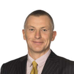 Tim Irish - Crunchbase Person Profile