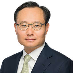 Dan Lee - Managing Director and General Counsel of Asia Pacific ...