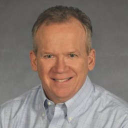 Michael Paddock - Crunchbase Person Profile