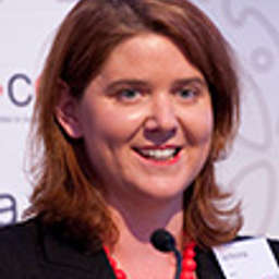 Liz Ritchie - State Director @ CEDA - Crunchbase Person Profile