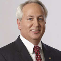 Gordon Stetz - Crunchbase Person Profile