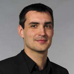 Alexis Roussel - CEO and Co Founder @ Bity - Crunchbase Person Profile