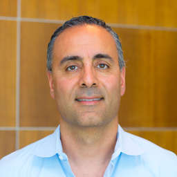 Babak Cyrus Razi - Managing General Partner @ Third Wave Ventures ...