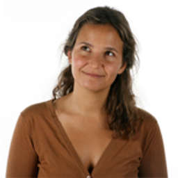 Lourdes Ferrer - CEO & Founder Full-time @ Percentil - Crunchbase ...