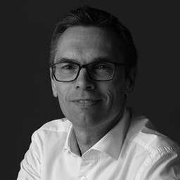 Manfred Krikke - Partner @ HPE Growth - Crunchbase Person Profile