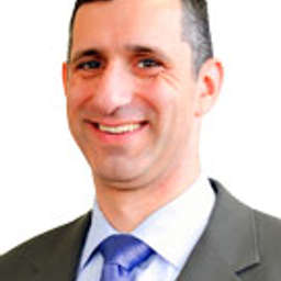 Simon Feiglin - Crunchbase Person Profile